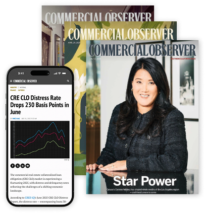 New York City Council Unanimously Elects Julie Menin as Speaker ...