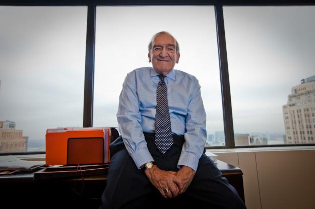 The Lawyers You Call – Commercial Observer