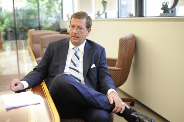 10 to Watch in ’10 – Commercial Observer