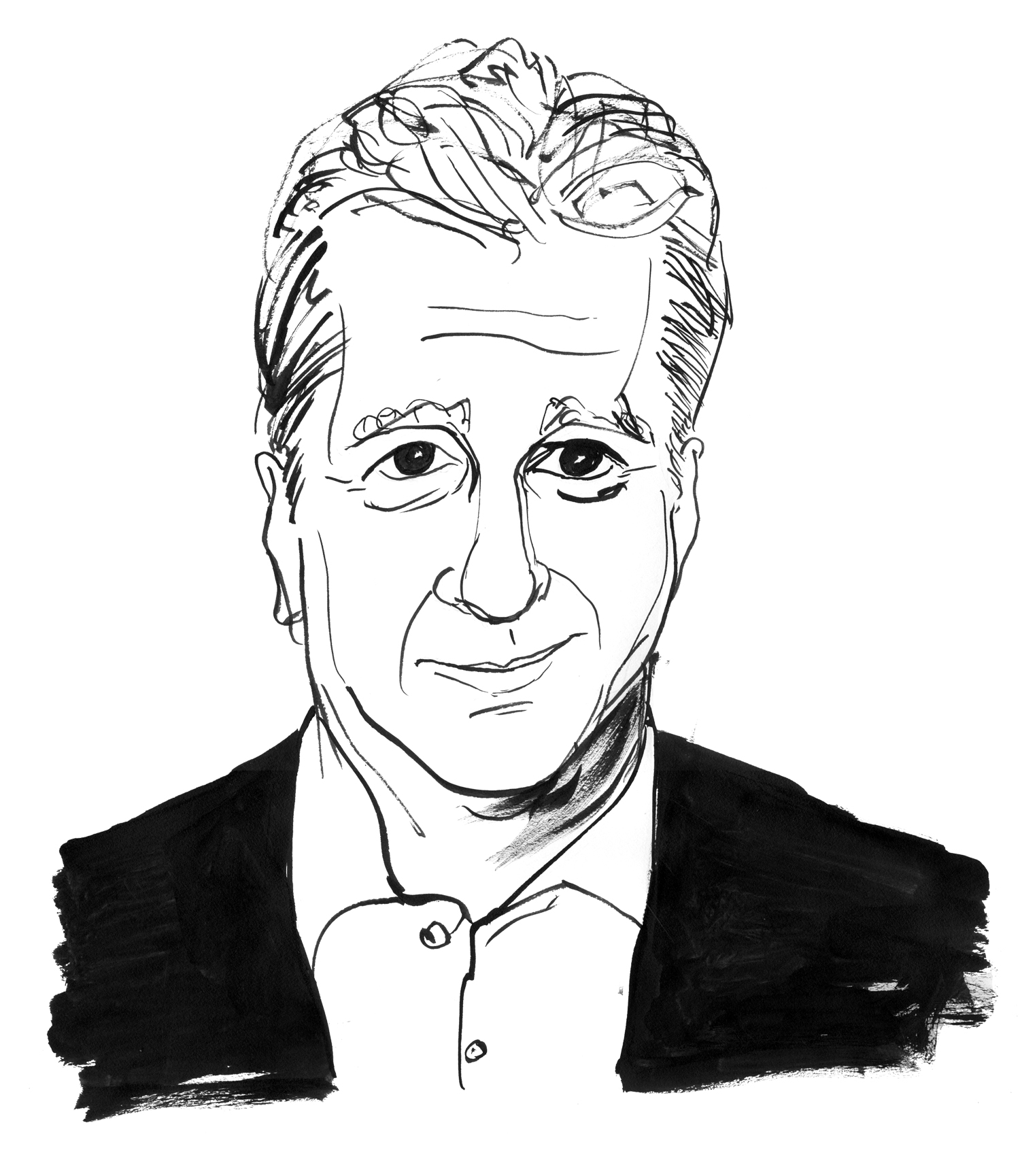 Trumpeting Change on Third – Commercial Observer