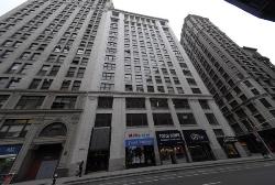 The Starbucks Deal at 1140 Broadway – Commercial Observer