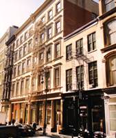 More Soho Retail on the Market, Broker Says – Commercial Observer