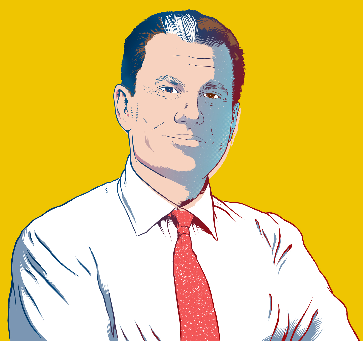 Jones Lang LaSalle's Tristate President on Big Poaches and Big Moves ...