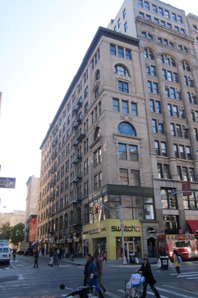 640 Broadway sells for $32.5 million – Commercial Observer