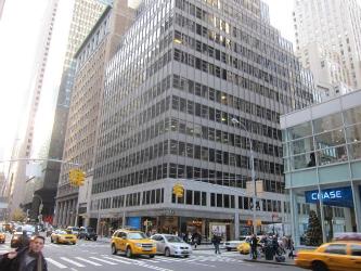 Lee & Associates Find New Home at 600 Madison Avenue – Commercial Observer
