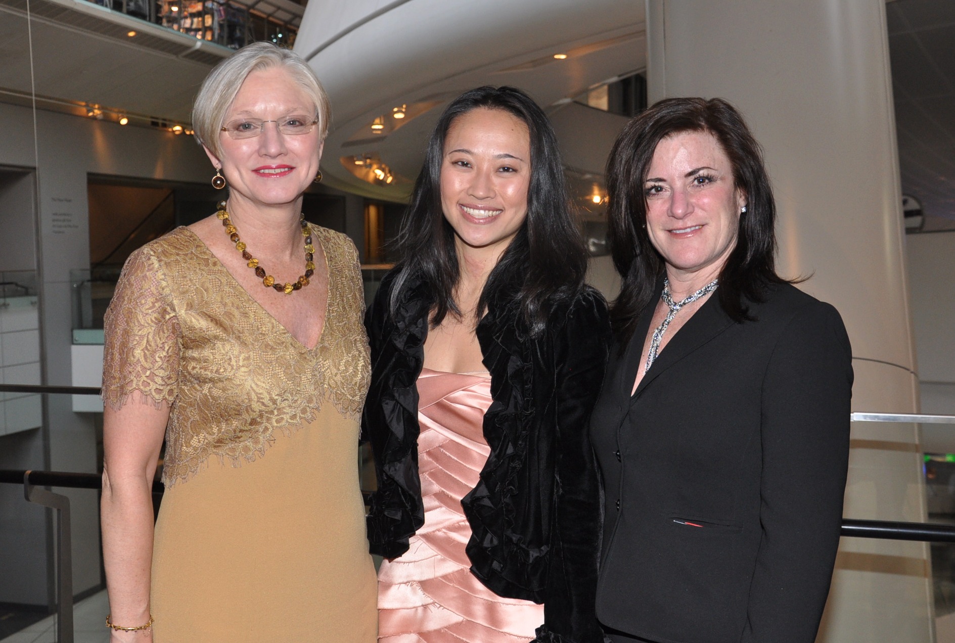 CoreNet Global NYC Annual Dinner – Commercial Observer
