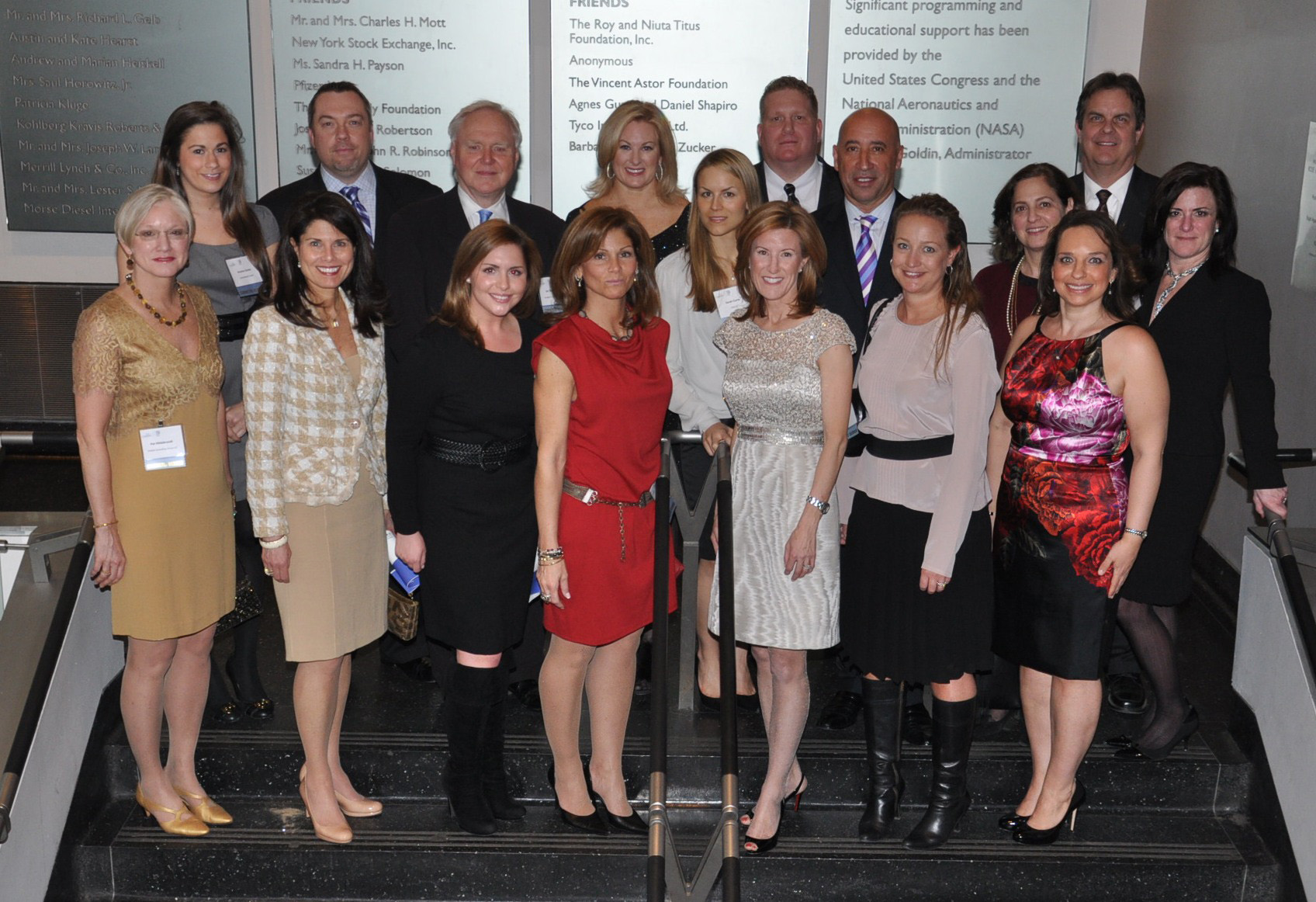 CoreNet Global NYC Annual Dinner – Commercial Observer