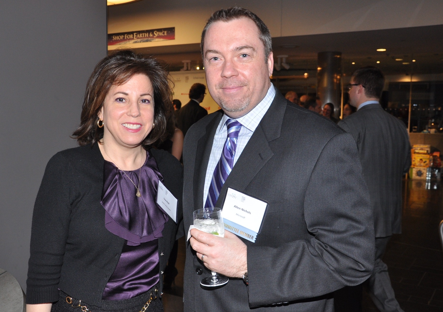 CoreNet Global NYC Annual Dinner – Commercial Observer