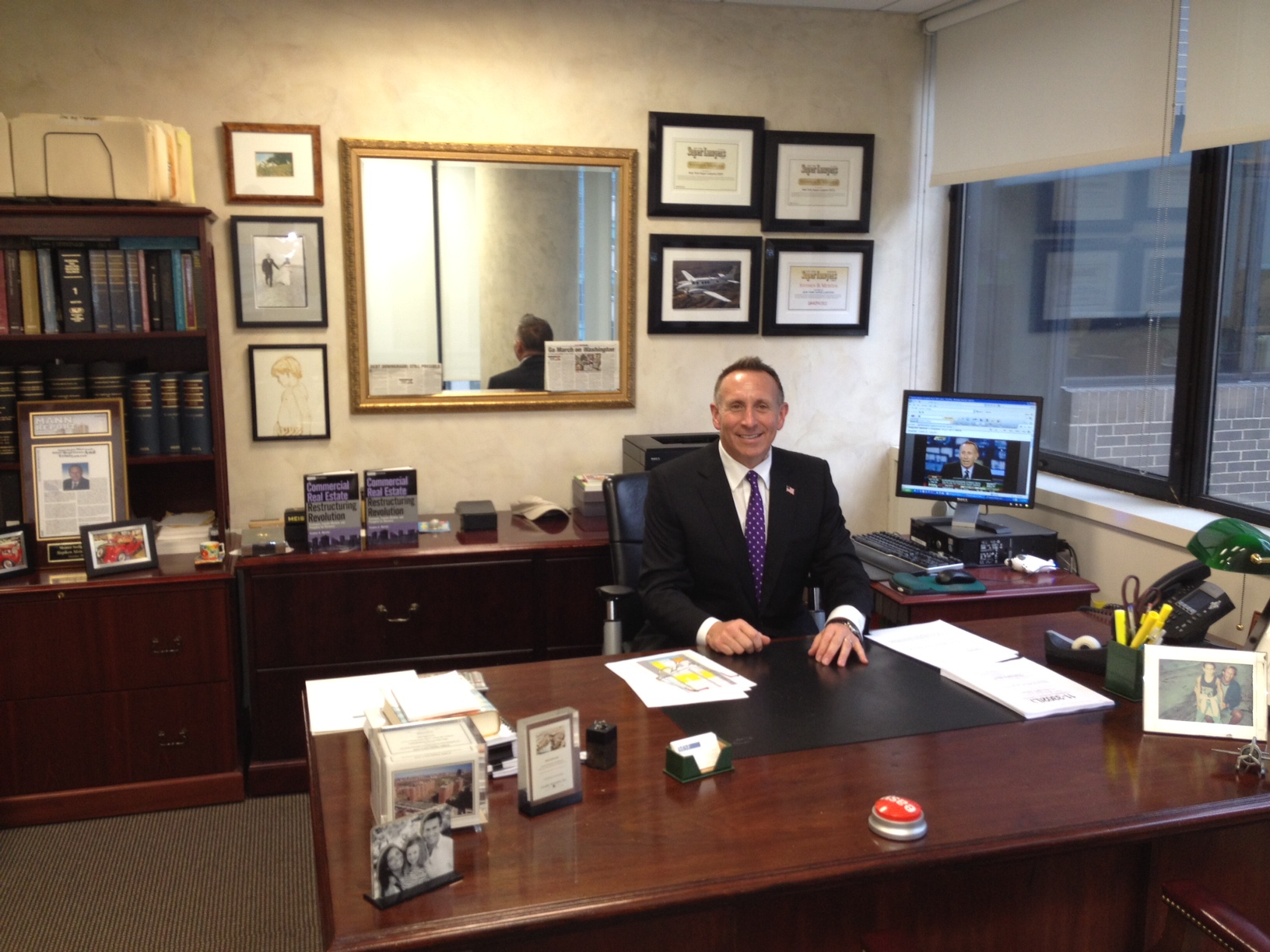 Attorney Stephen Meister Sues Former Client Joe Moinian – Commercial ...