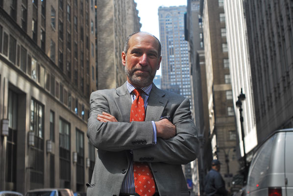 Two Buildings, One Block: Andrew Roos on the Virtues of 28-40 West 23rd ...