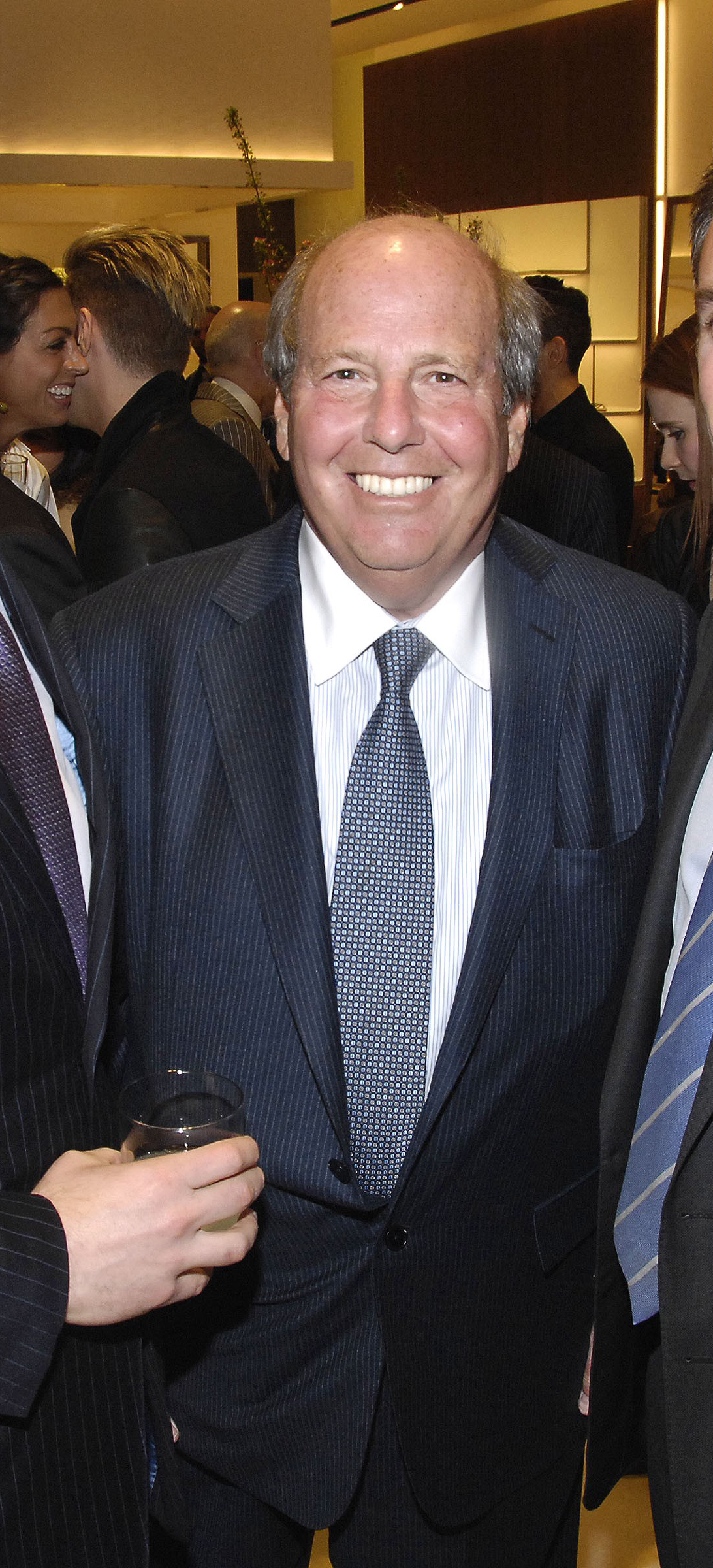 Feil Family Battles over Fortune – Commercial Observer