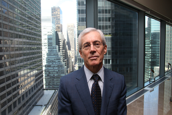 Boston’s Market: Robert Selsam on Handling Mort Zuckerman’s Portfolio ...