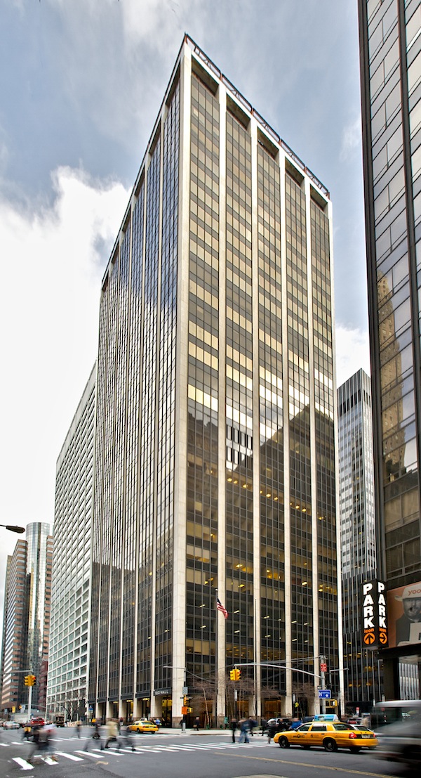 100 Wall Street Welcomes Hartford Steam Boiler Inspection – Commercial ...