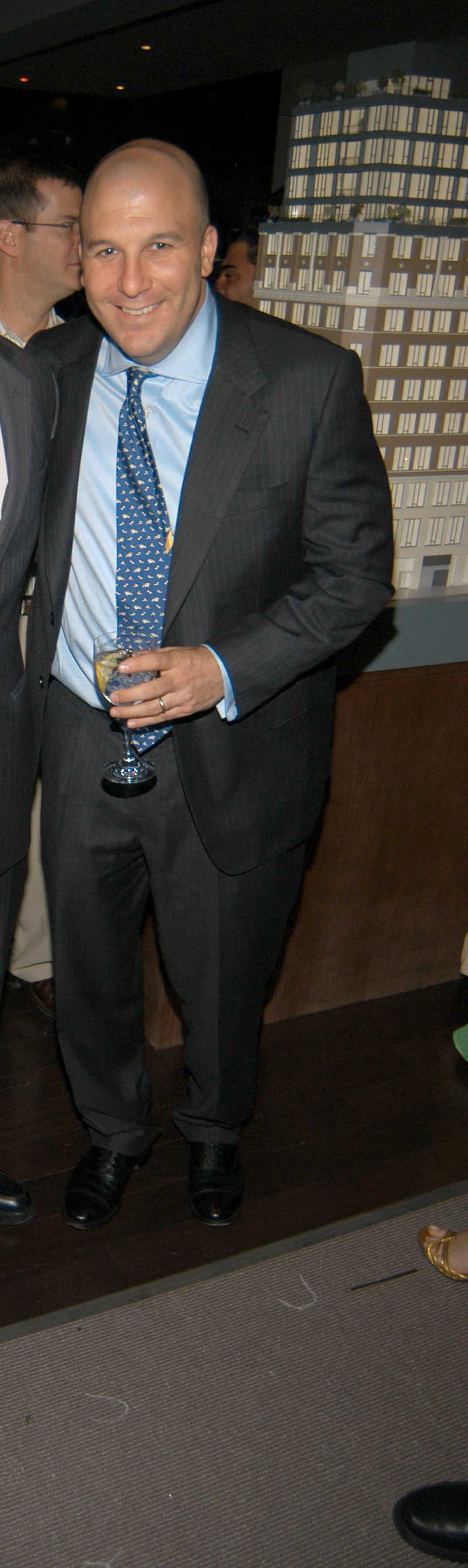 The 2012 Real Estate Power 100 – Commercial Observer