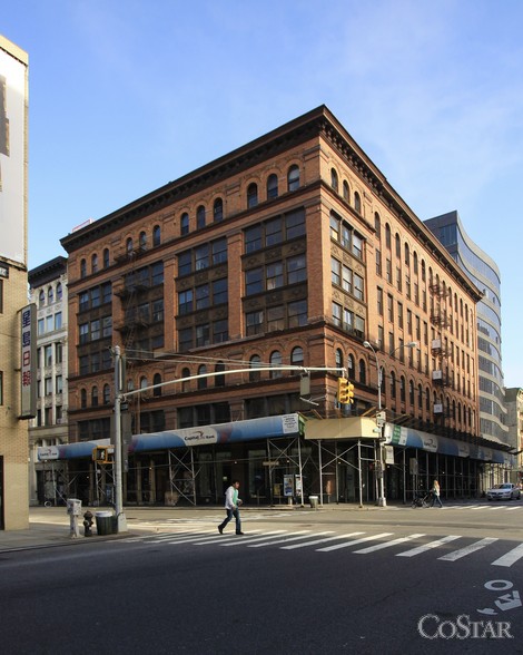 JC Penney Taking Office AND Retail Space at 200 Lafayette – Commercial ...