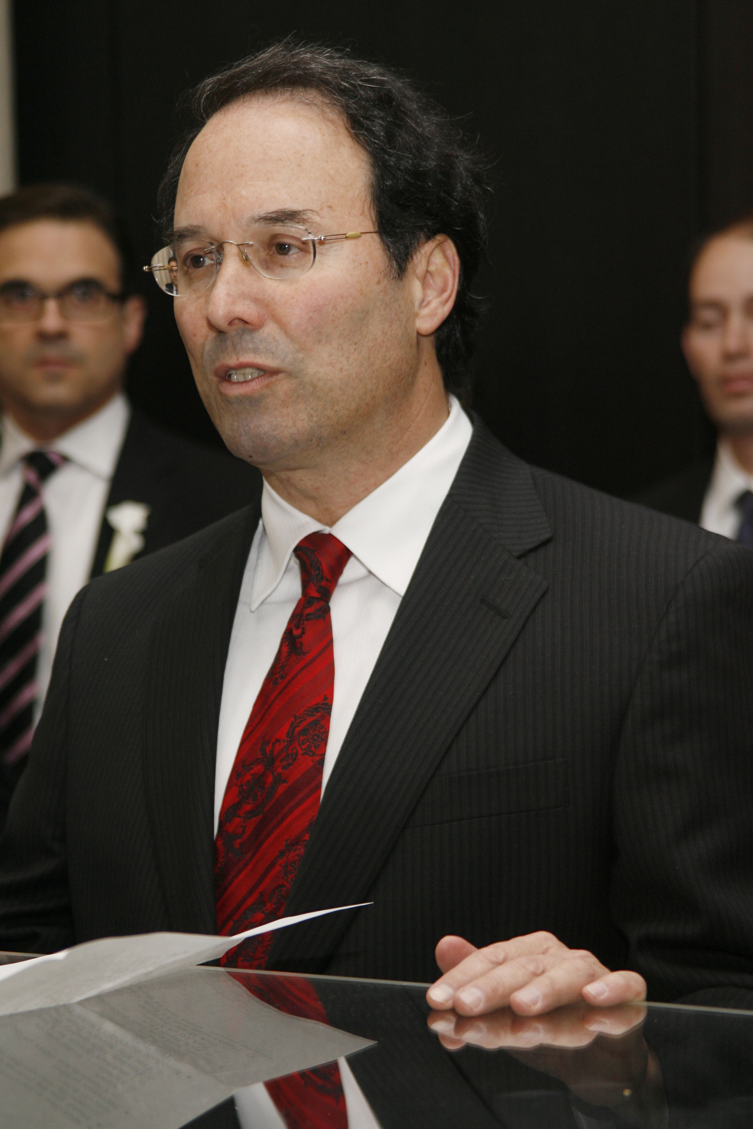 “We’re Like The Avis Guys:” An Afternoon With Gary Barnett – Commercial ...