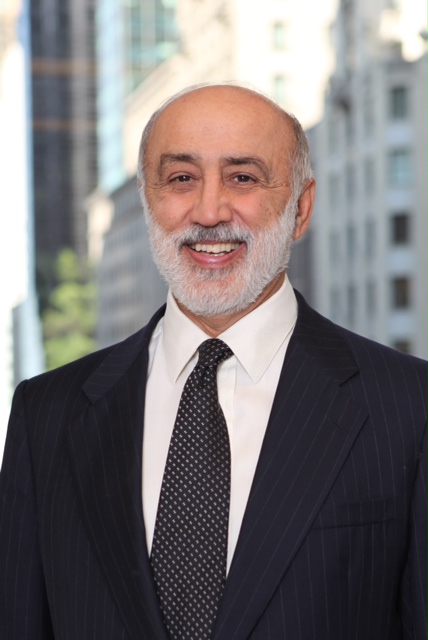 The 2012 Real Estate Power 100 – Commercial Observer