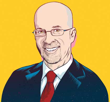 Newmark Grubb Knight Frank’s Jeffrey Roseman on New York and Las Vegas ...