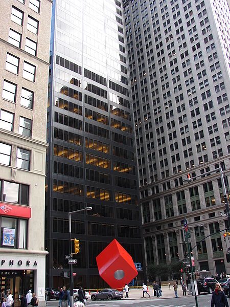 Broadway Technology Moves Headquarters to 140 Broadway – Commercial ...