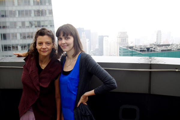 Anita’s Way: Douglas Durst’s Eldest Daughter Merges Art with Real ...