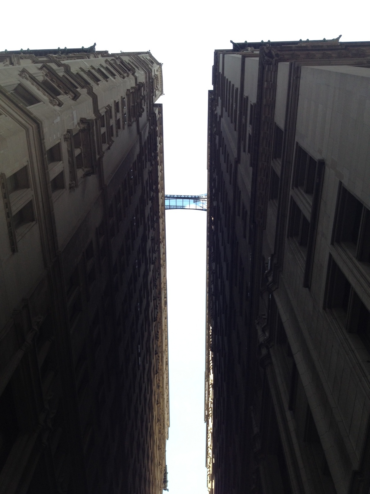Quantilus Takes 4K S/F At 115 Broadway – Commercial Observer