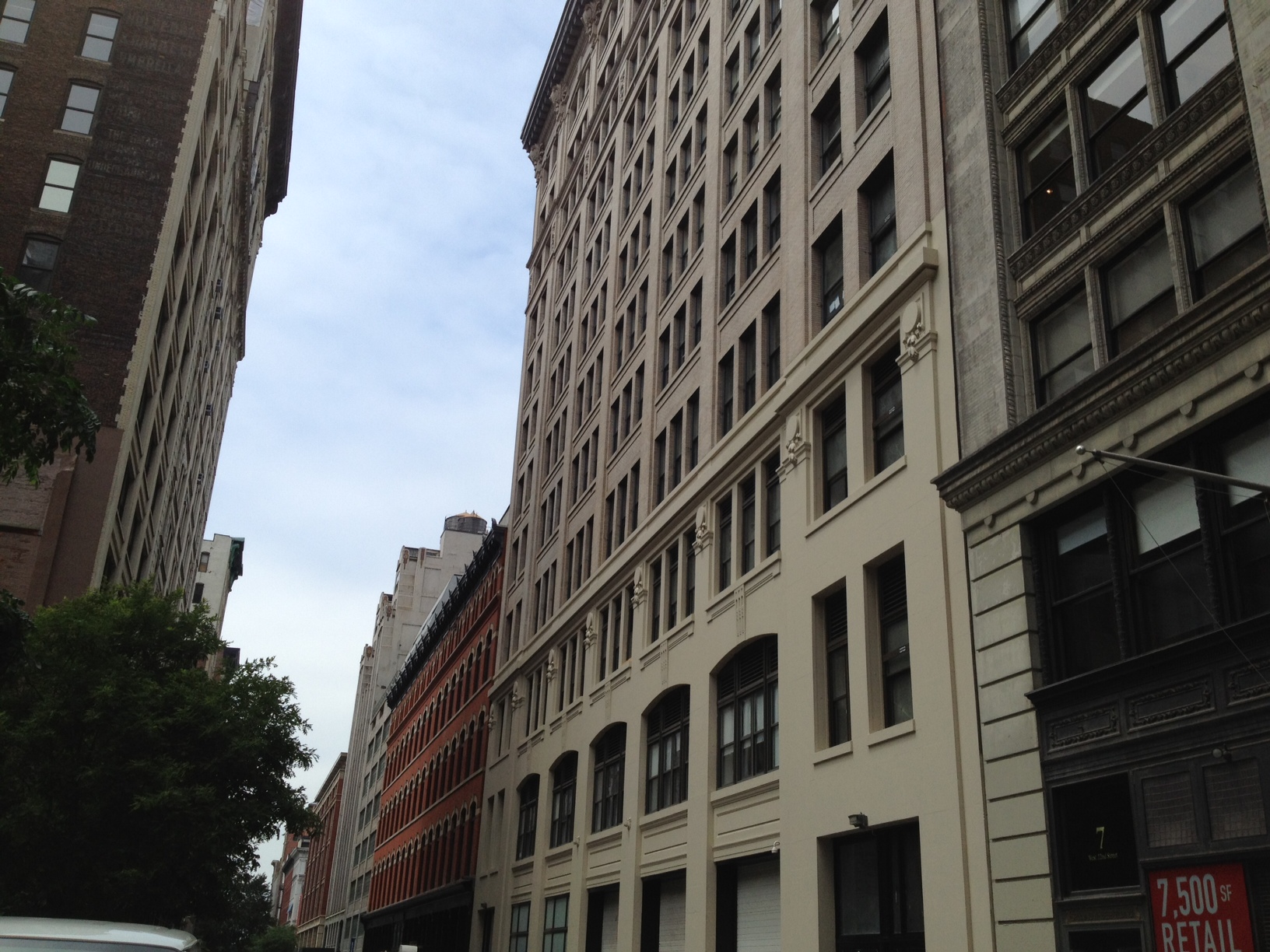 Exclusive Look at 28-40 West 23rd St. – Commercial Observer