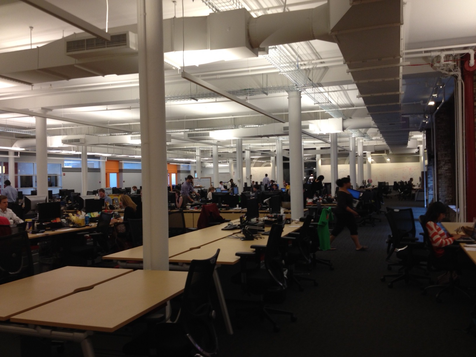 AppNexus Expands At 28-40 West 23rd St. – Commercial Observer