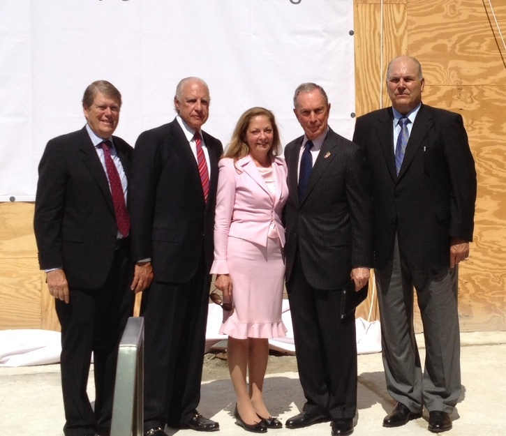 NY Genome Center Completes 170K S/F Deal – Commercial Observer