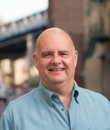 Brooklyn Real Estate’s Man-About-Town Christopher Havens Joins ...