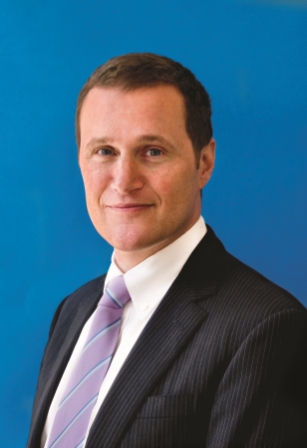 Rob Speyer Named Next REBNY Chairman – Commercial Observer