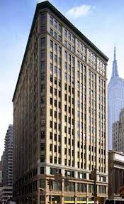 Collection 18 Takes 32K S/F at 1370 Broadway – Commercial Observer