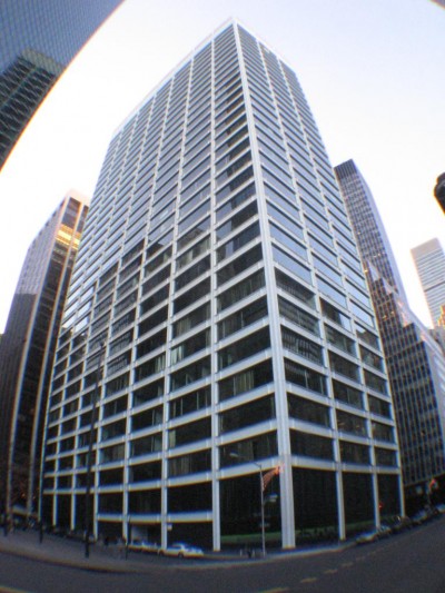 Frank Hirth Renews and Expands at 88 Pine Street – Commercial Observer