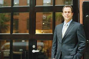 Blau in as CEO, as Related Shakes Up Executive Structure – Commercial ...