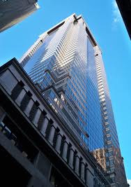 60 Wall Street Hits the Market for the First Time… Well, Ever ...
