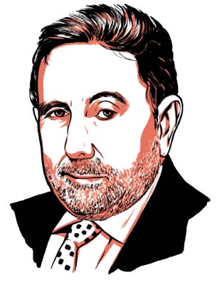 The 2012 Owners Inquisition – Commercial Observer