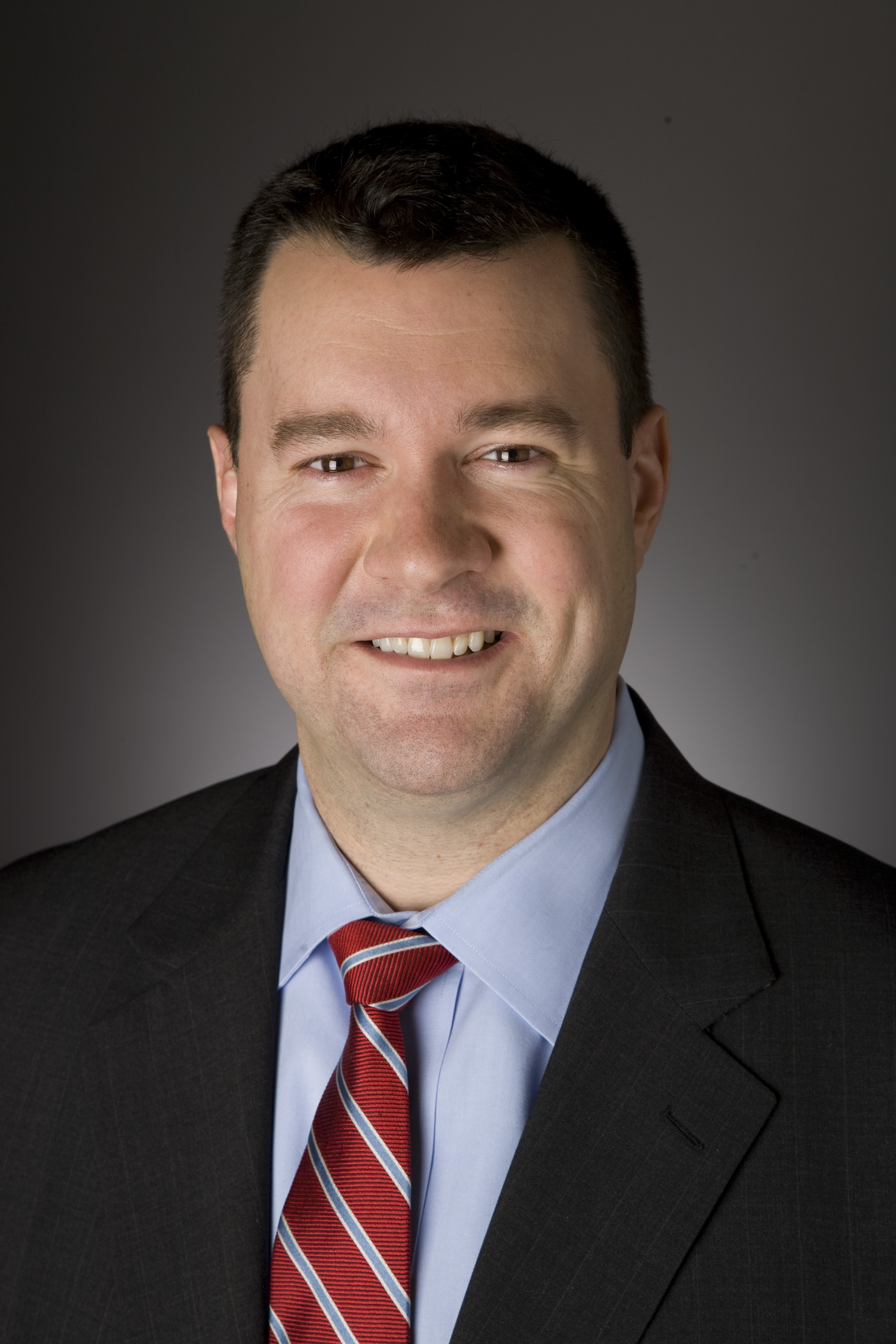 John Grotto Joins Transwestern – Commercial Observer