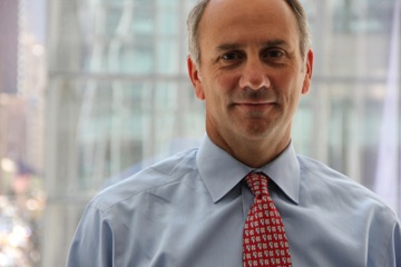 The Forward Thinker: Stephen Schlegel Keeps Momentum High at JLL ...