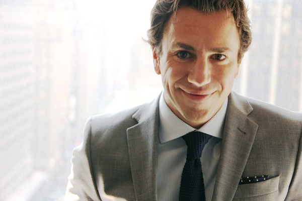 David Ash Nearly Said Goodbye to Real Estate. Then Something Happened ...