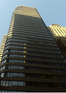 Financial Protection Bureau Signs First New York Lease At 2 Grand ...