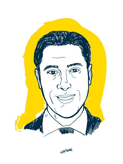 The Commercial Observer’s 30 Under 30 – Commercial Observer