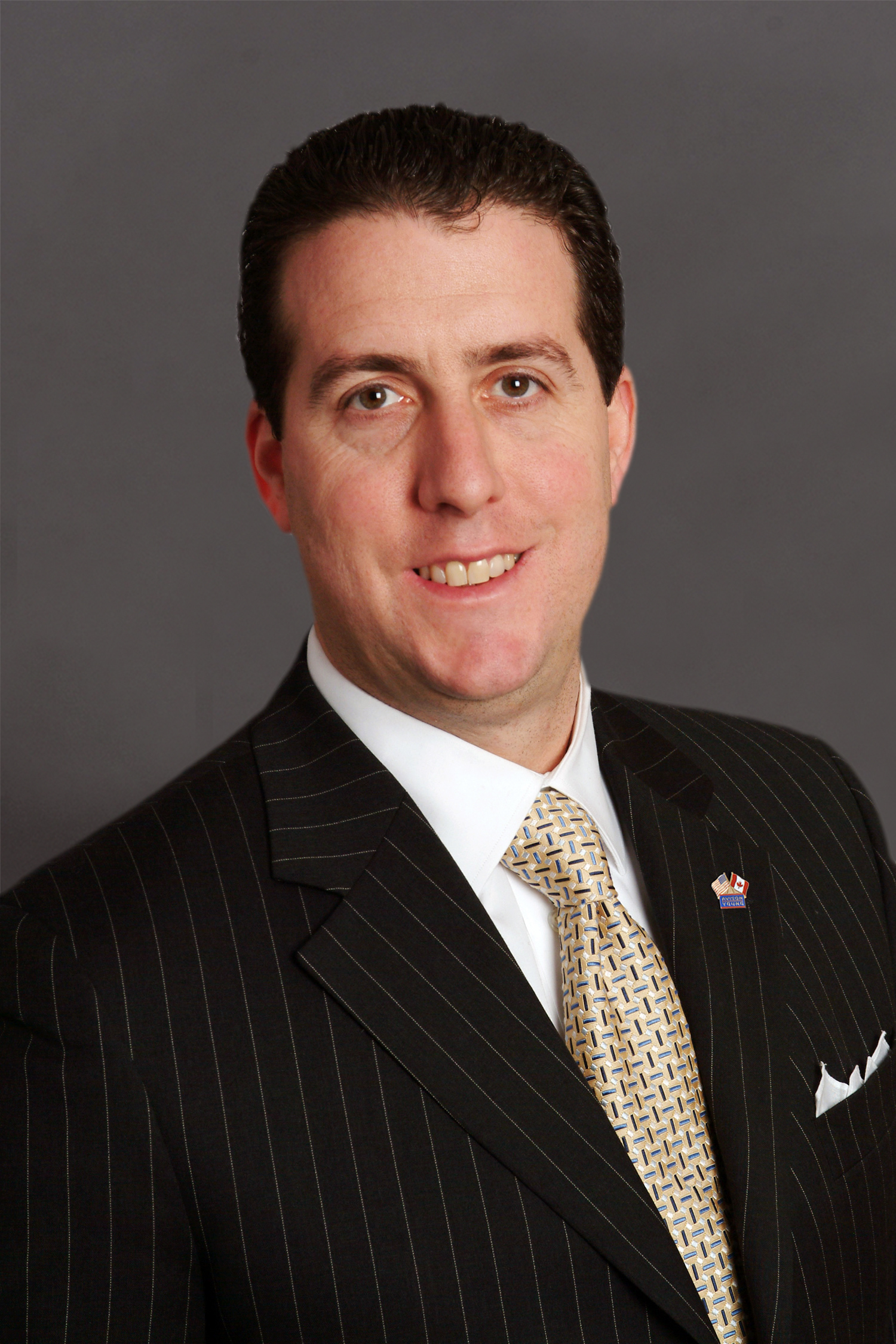 Avison Young Hires Newmark’s Michael Leff – Commercial Observer