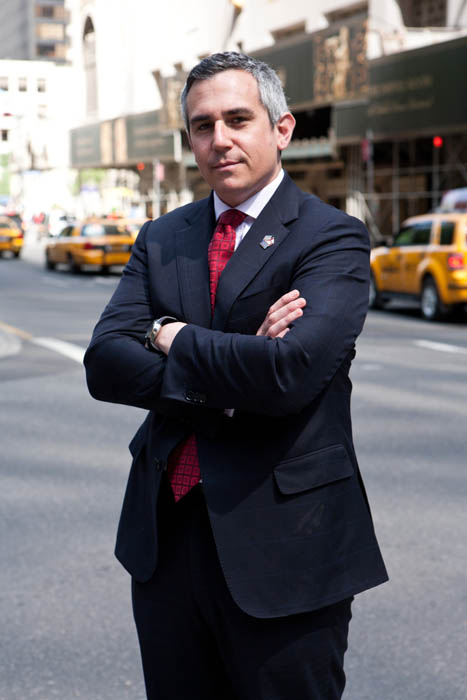 Greg Kraut on Avison Young’s Breakthrough Year – Commercial Observer
