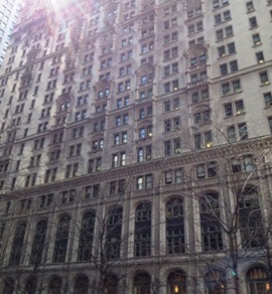 Rock Shrimp Productions Inks Deal At 115 Broadway In Latest Media Move ...