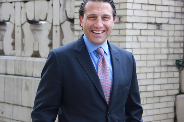 The Postgraduate: Newmark Grubb Knight Frank’s Brian Waterman ...