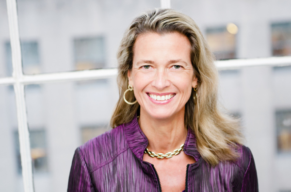 Art of the Deal: Colliers International’s Christel Engel on Butterflies ...