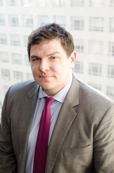 Build and They Will Come: Tucker Reed and the Reinvention of Downtown ...