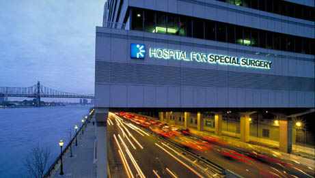 Hospital for Special Surgery Pays $31 M. for Upper East Side ...