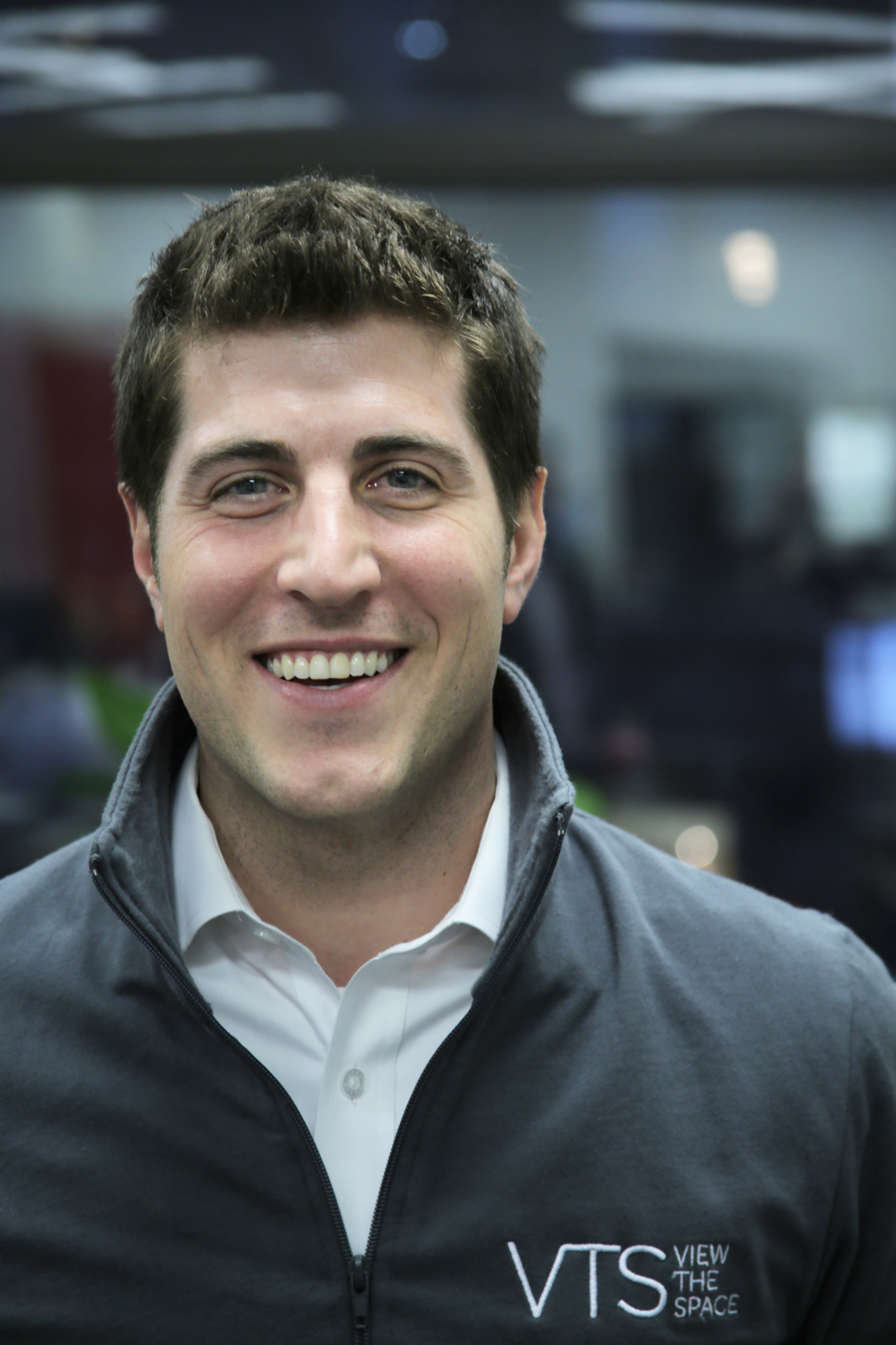 JLL’s Ryan Masiello Joins View The Space as Chief Revenue Officer ...