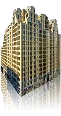 iN DEMAND Renews at 345 Hudson Street – Commercial Observer