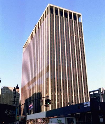 iLevel Solutions Signs 11,000 SF Sublease at 2 Penn Plaza – Commercial ...